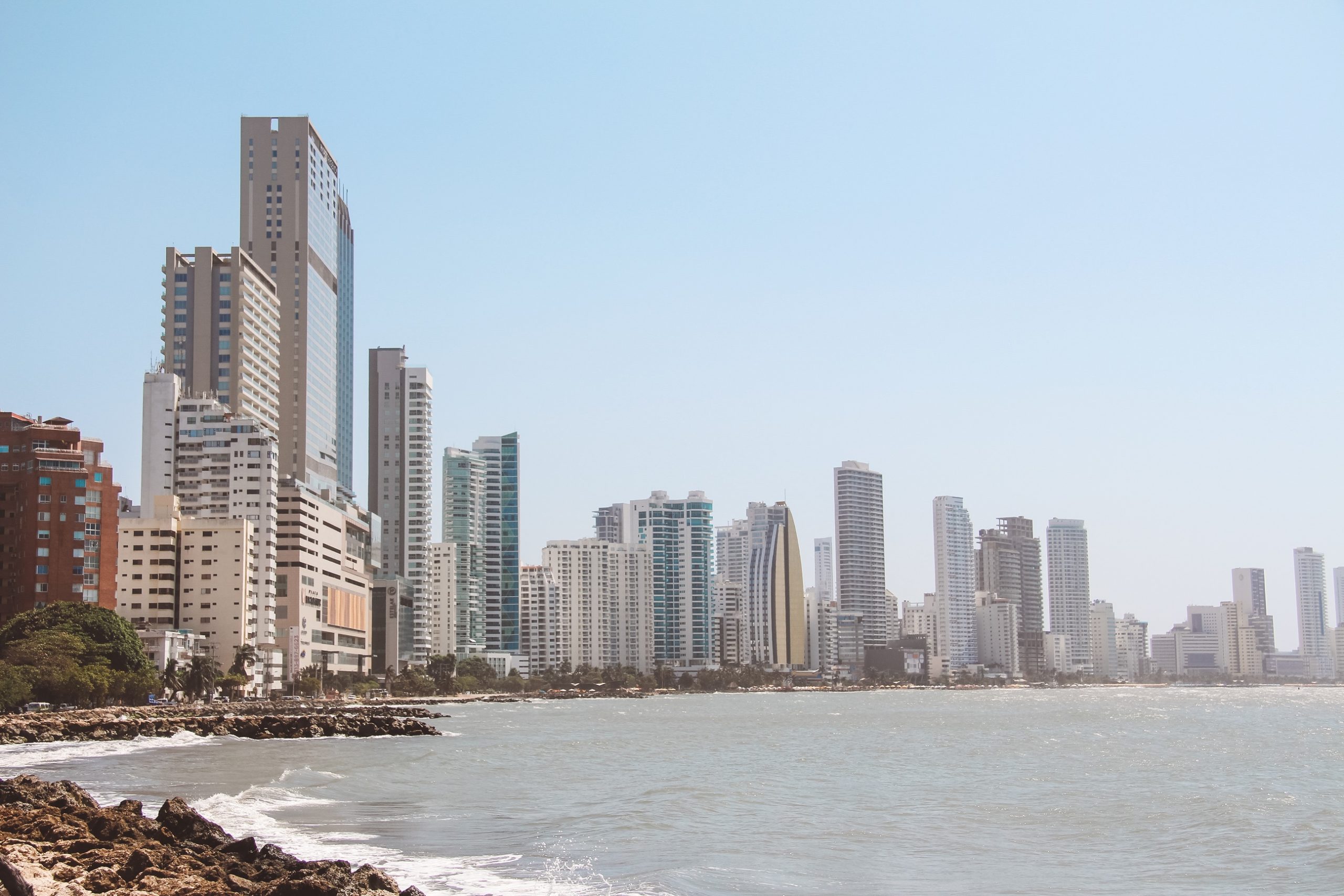65 Colombia Captions for Instagram - Andi is Travelling