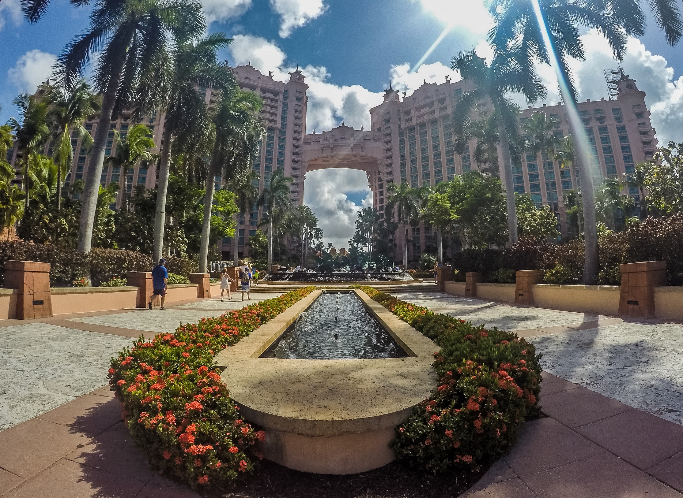 151 Amazing Bahamas Captions for Instagram - Andi is Travelling