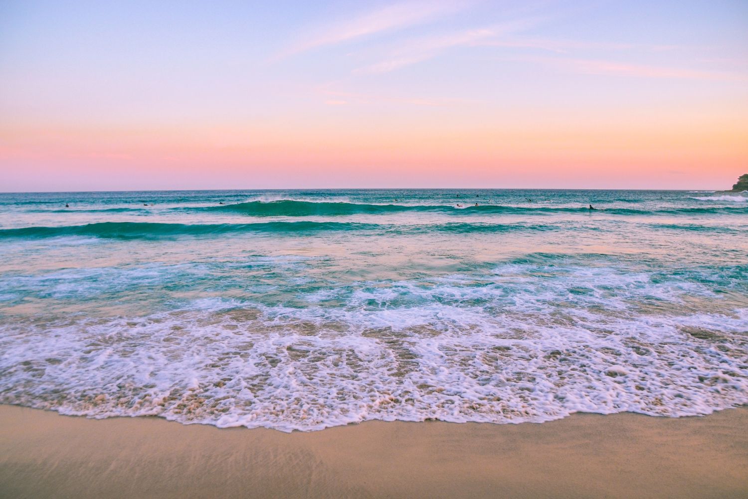 Make Waves with the Best Beach Captions for Instagram - Andi is Travelling